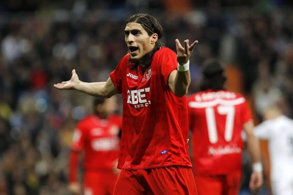 Martín Cáceres: "I had the coronavirus for 60 days." - Get Spanish ...