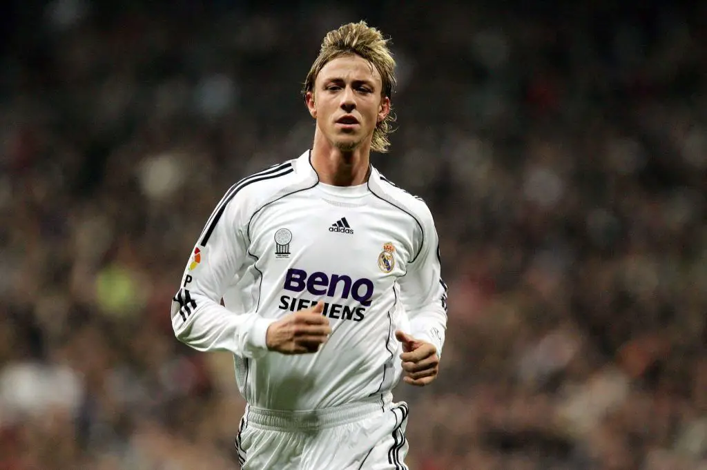 'He was ridiculous' - Guti urged Real Madrid to move for Chelsea-bound ...