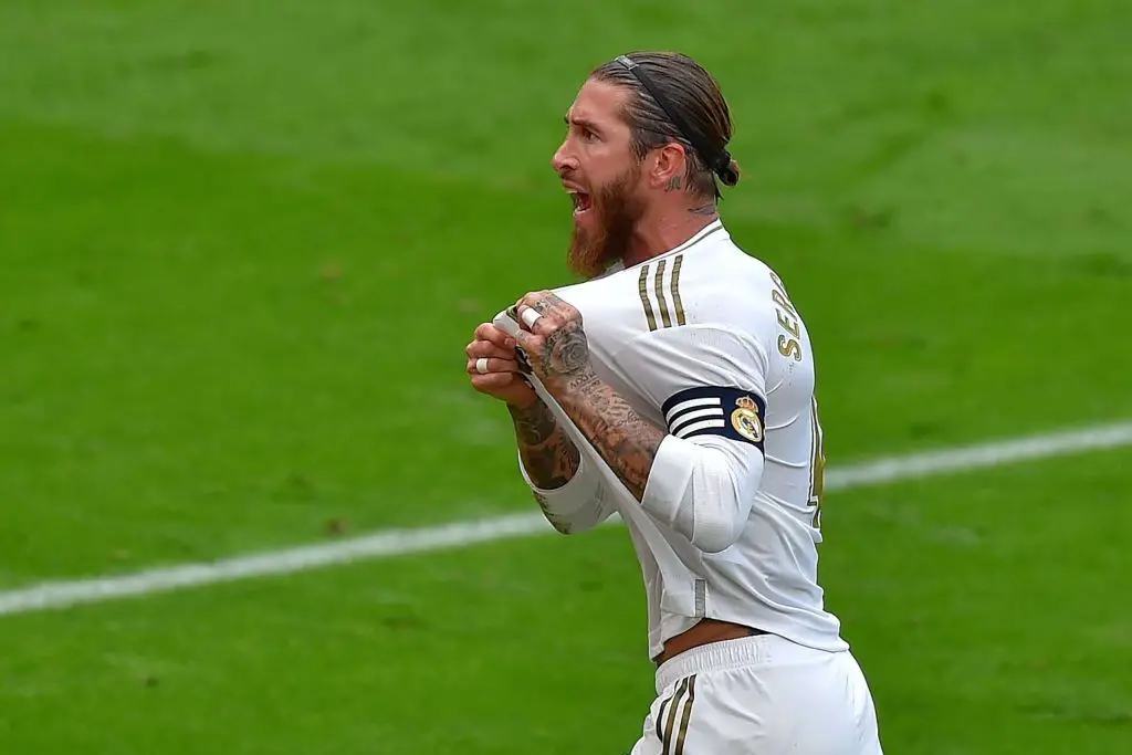 Explained: Why Real Madrid are hesitant to bring back Sergio Ramos ...