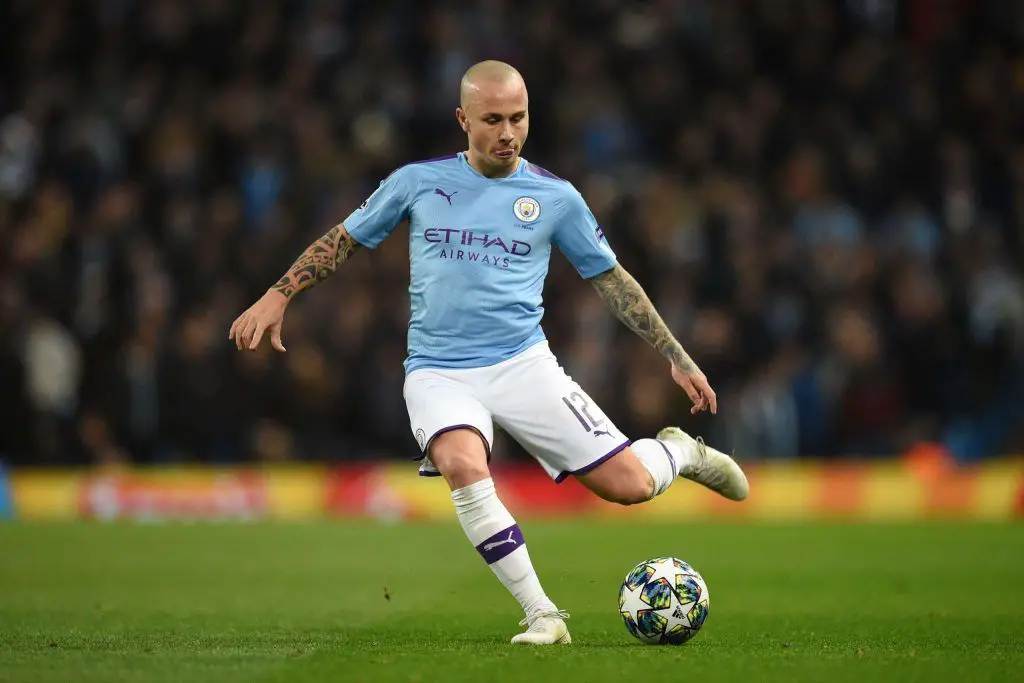 Barcelona make enquiry for Manchester City left-back Angeliño - Get ...