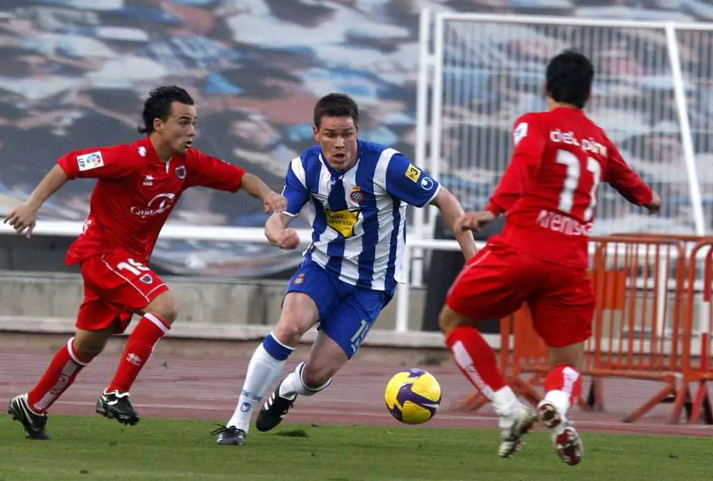 FEATURE | The undulating controversies of Steve Finnan - Get Spanish ...