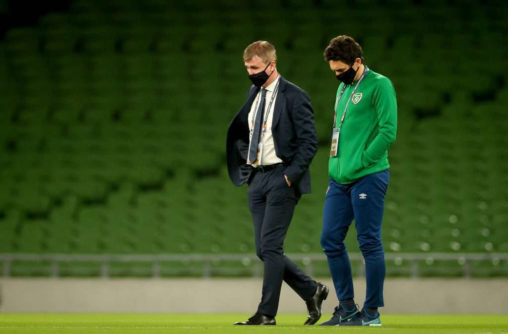 Ireland present plan to Getafe player John Joe Patrick Finn - Get ...