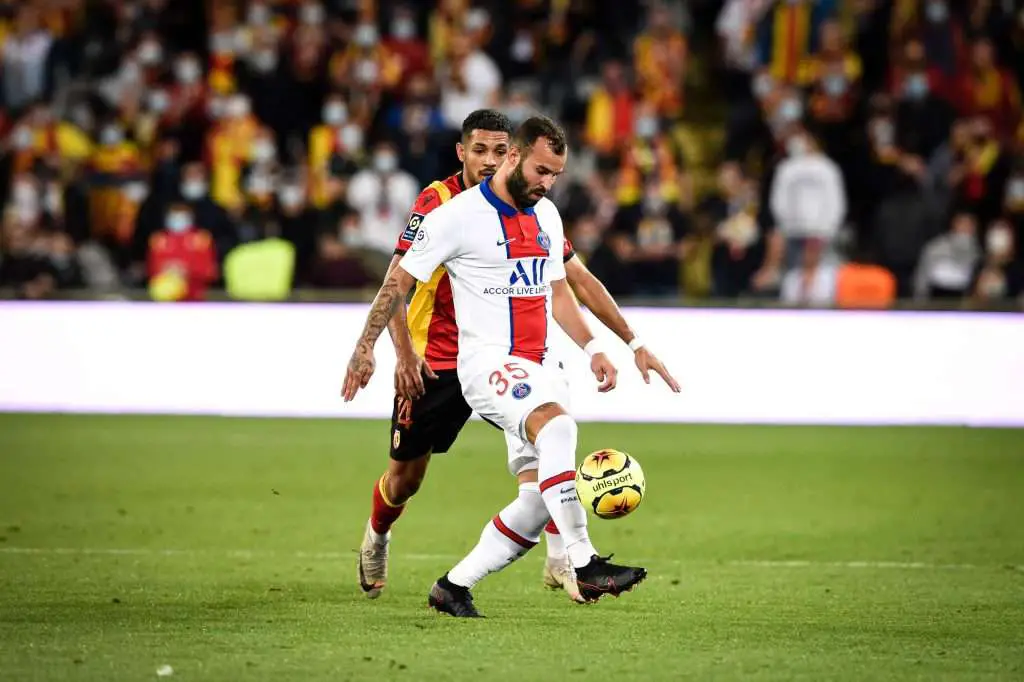 Official | Jesé Rodríguez signs for Las Palmas - Get Spanish Football News