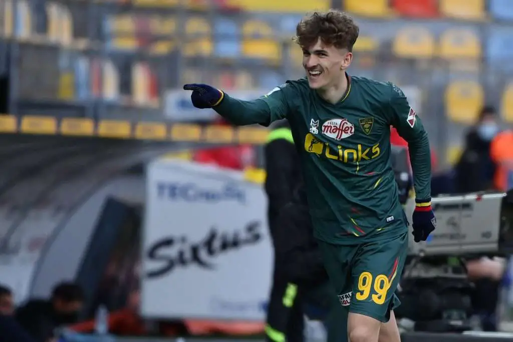 Getafe and list of Italian clubs interested in Pablo Rodríguez - Get ...