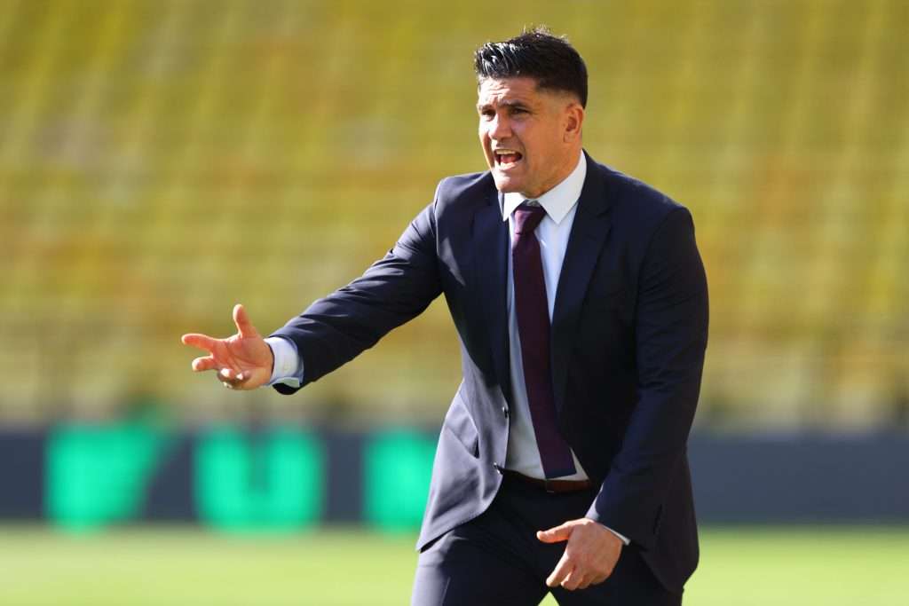 Official | Huesca appoint former Watford manager Xisco Muñoz as new ...