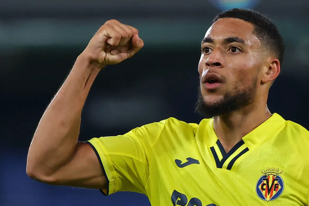 Arnaut Danjuma on life at Villarreal: "The entire club has been ...