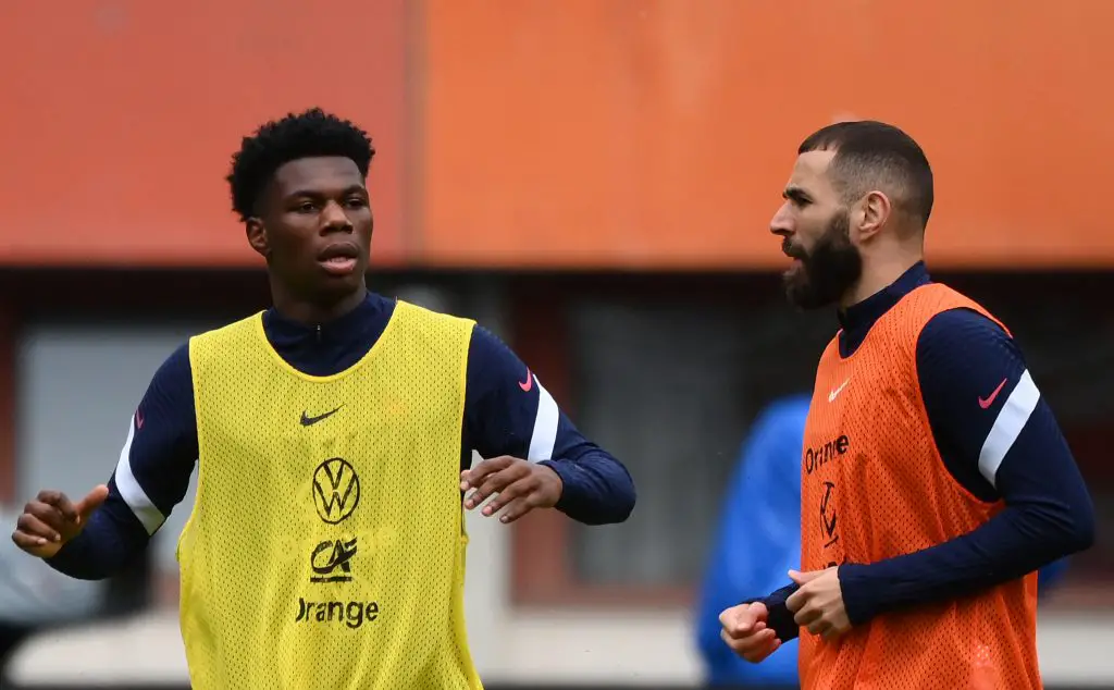 How Real Madrid signed Aurélien Tchouaméni - Get Spanish Football News