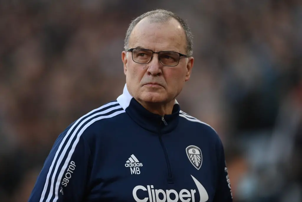 Marcelo Bielsa explains decision behind possible Athletic Club return ...