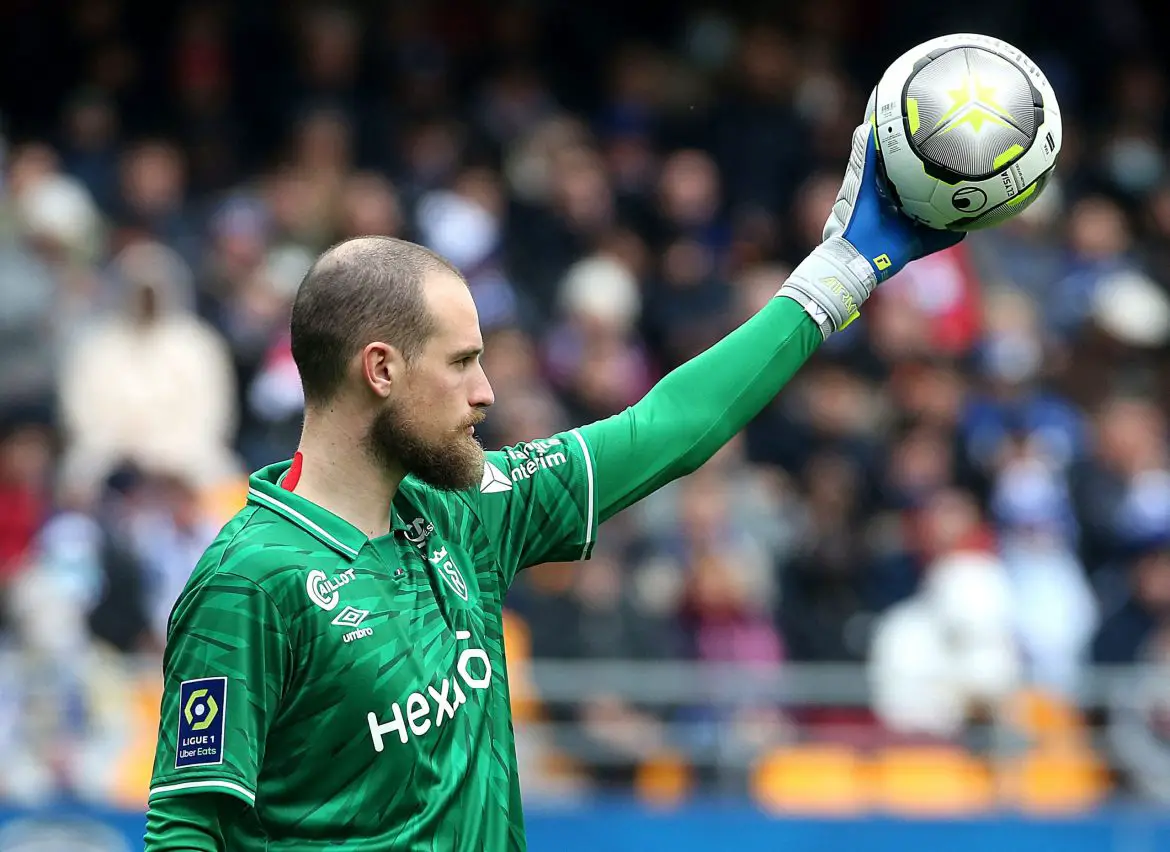 Official | Mallorca sign Predrag Rajković from Reims - Get Spanish ...