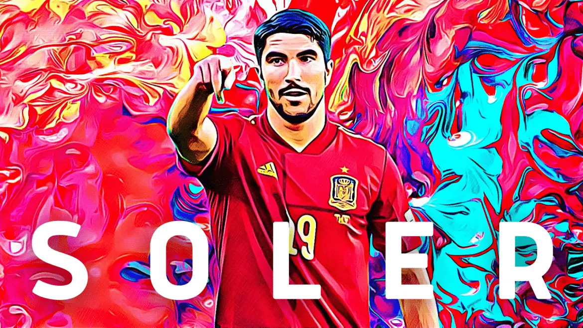 FEATURE | What PSG can expect from Carlos Soler - Get Spanish Football News