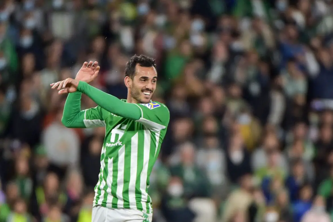 Juanmi: "We want to be in the Champions League places." - Get Spanish ...