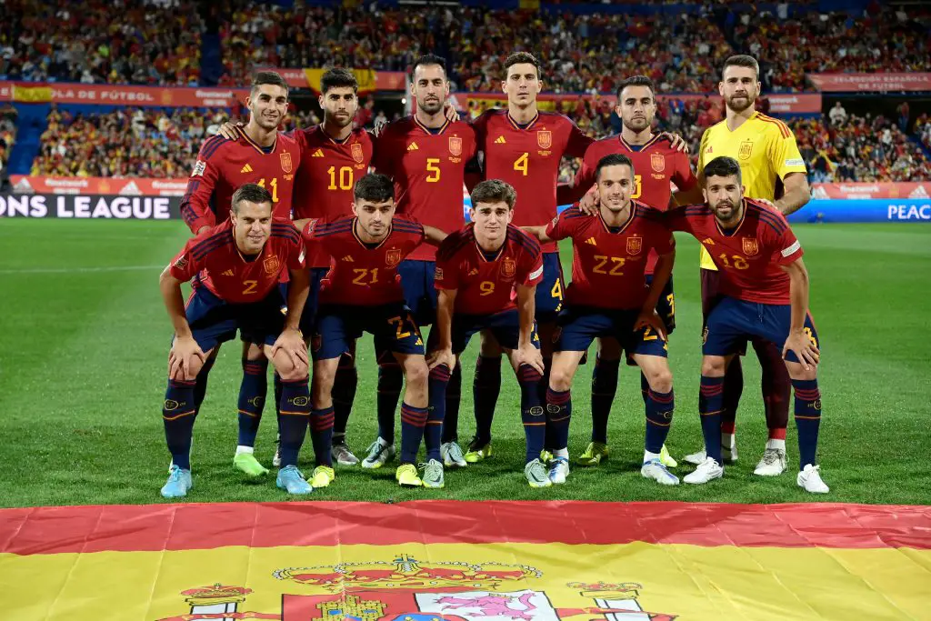 UEFA Nations League PREVIEW | Portugal vs Spain - Get Spanish Football News