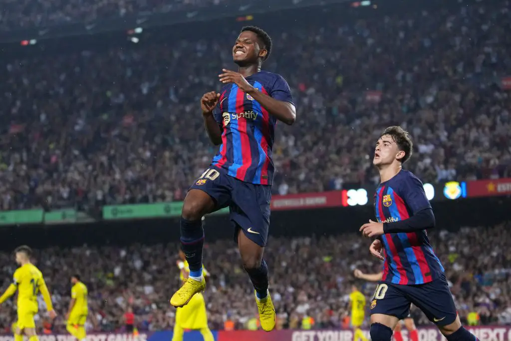 Predicted Barcelona XI vs Athletic Club - Get Spanish Football News