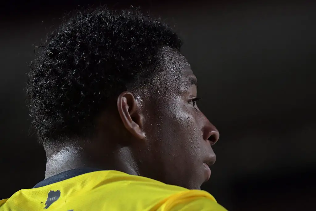 The one player from La Liga in Ecuador's World Cup squad - Get Spanish ...