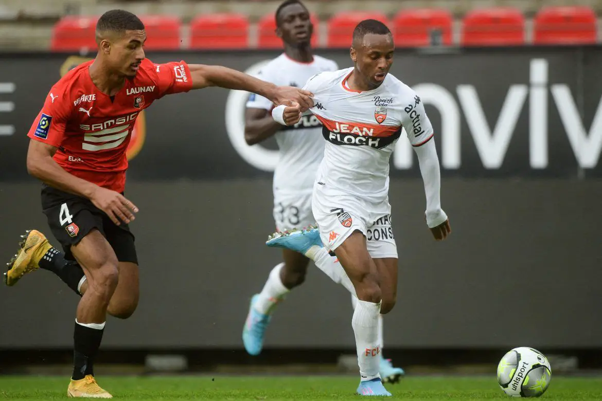 Loïc Badé set to join Sevilla - Get Spanish Football News