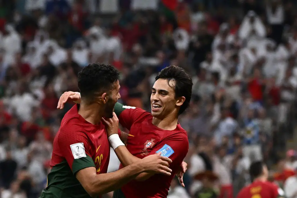 Where will João Félix go next? - Get Spanish Football News