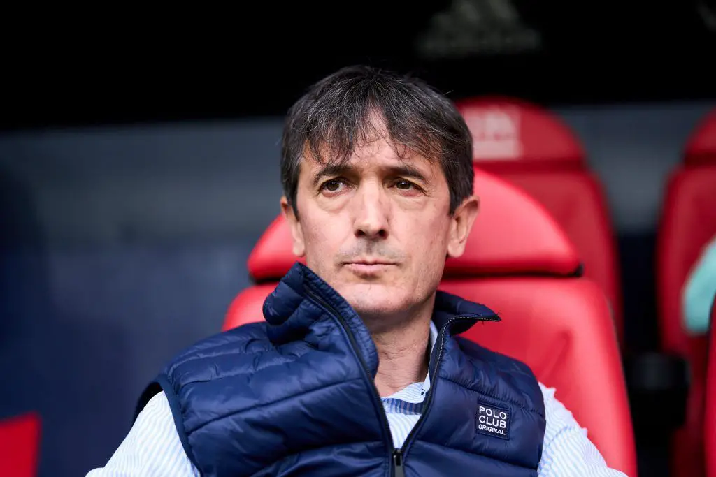 Pacheta admits highly-rated Spanish defender Iván Fresneda will leave ...