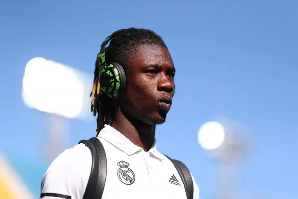 PROFILE | Eduardo Camavinga: From Rennes wonderkid to Champions League ...