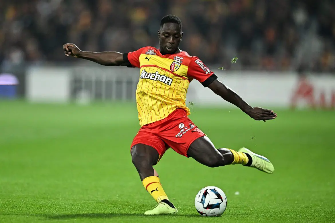 Atlético Madrid monitor Lens' Deiver Machado - Get Spanish Football News