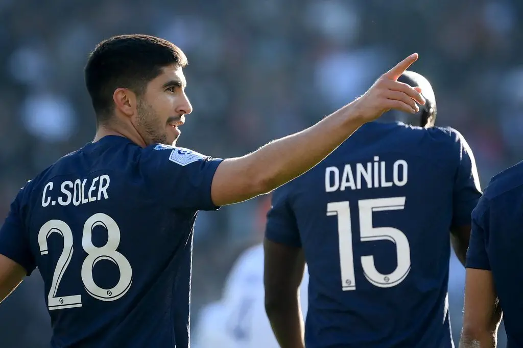 PROFILE | Carlos Soler: Was PSG the right move for the Spain ...