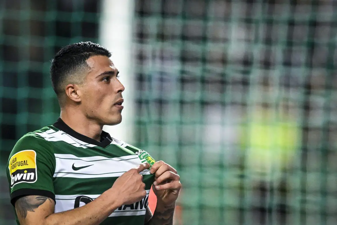 Tottenham make new offer for Pedro Porro - Get Spanish Football News