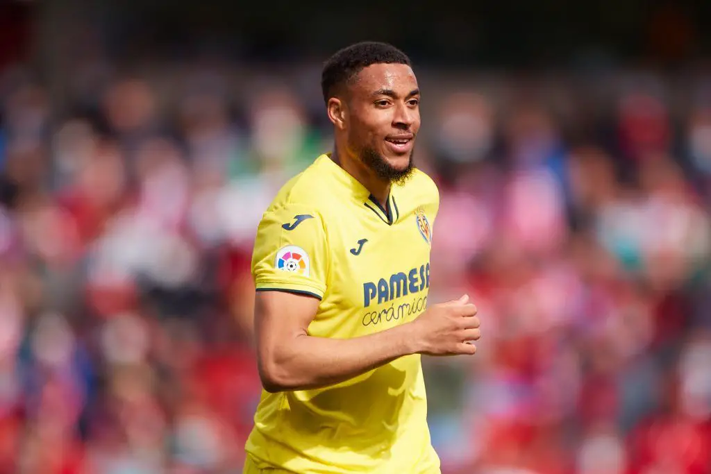 Everton close to signing Arnaut Danjuma - Get Spanish Football News