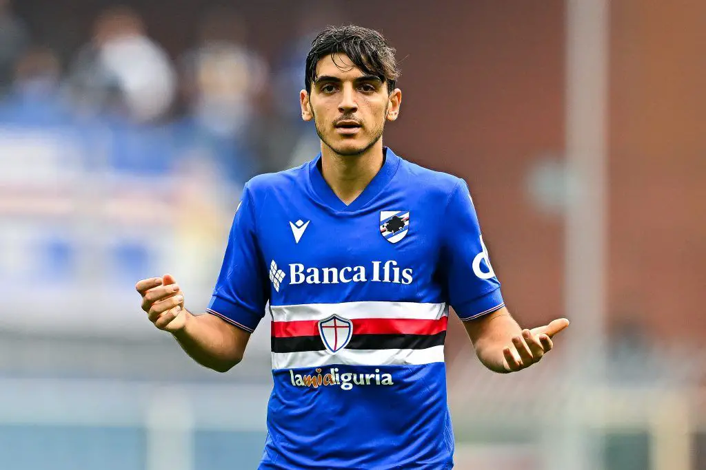 Gonzalo Villar close to Getafe switch - Get Spanish Football News