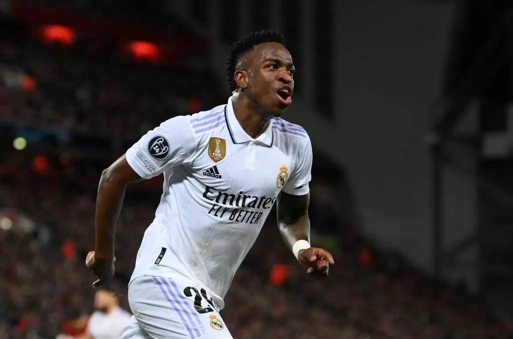 PLAYER RATINGS | Liverpool 2-5 Real Madrid - Get Spanish Football News