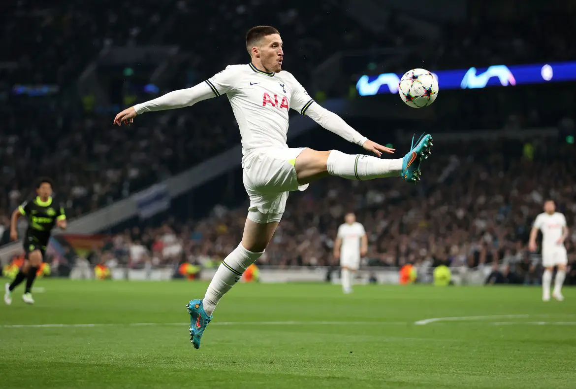 Matt Doherty to make Atlético Madrid debut - Get Spanish Football News