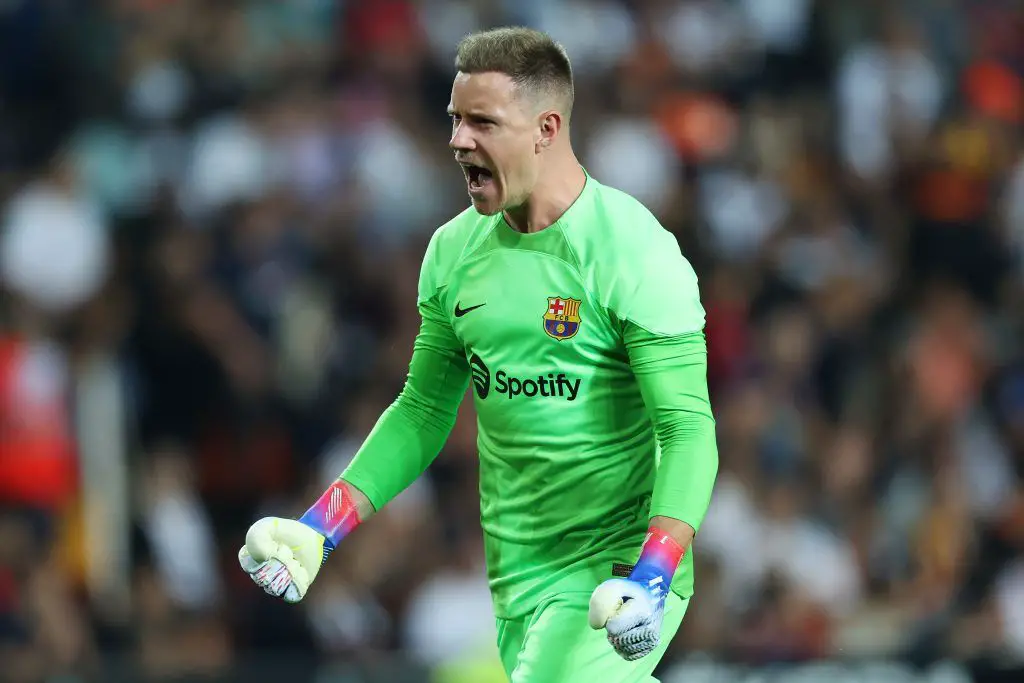 Who is Marc-André ter Stegen? Life in Barcelona, coffee, Catalan, and ...