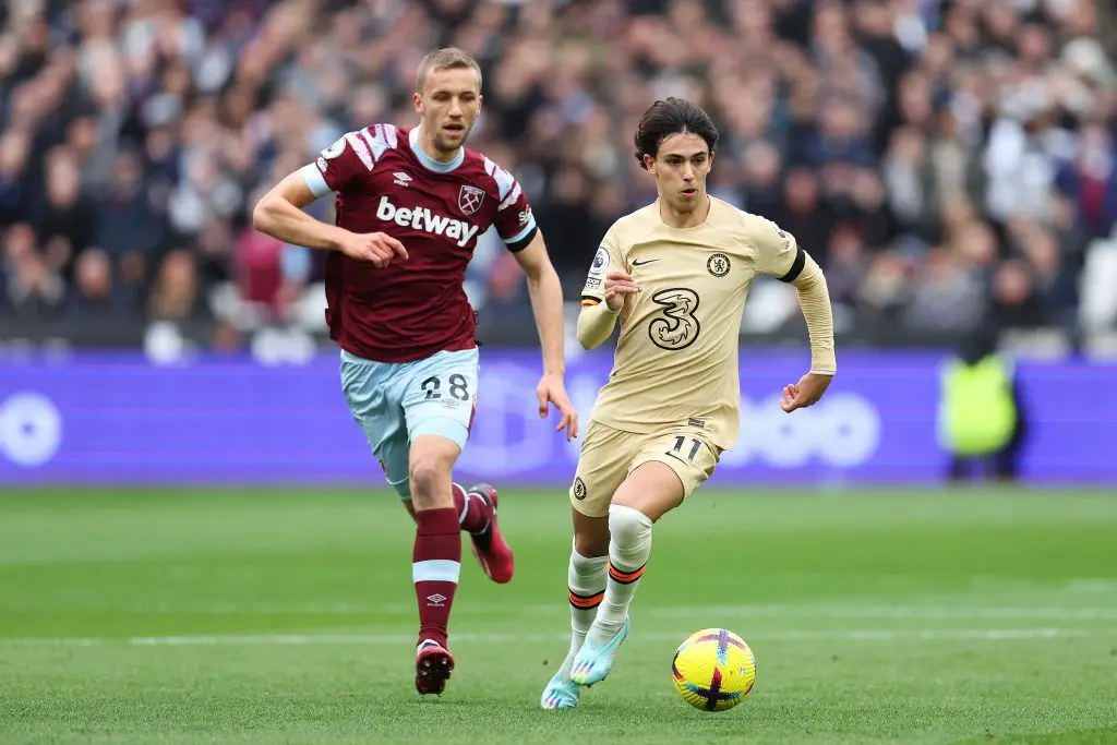 Chelsea want to keep João Félix - Get Spanish Football News