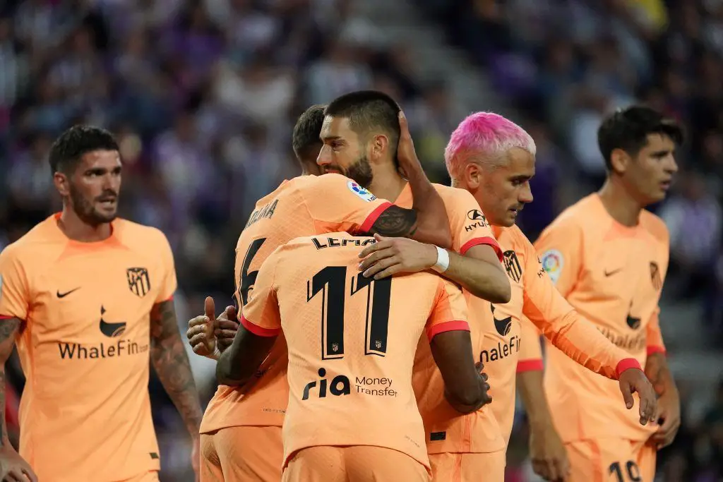 La Liga: Three things from the weekend's action - Get Spanish Football News