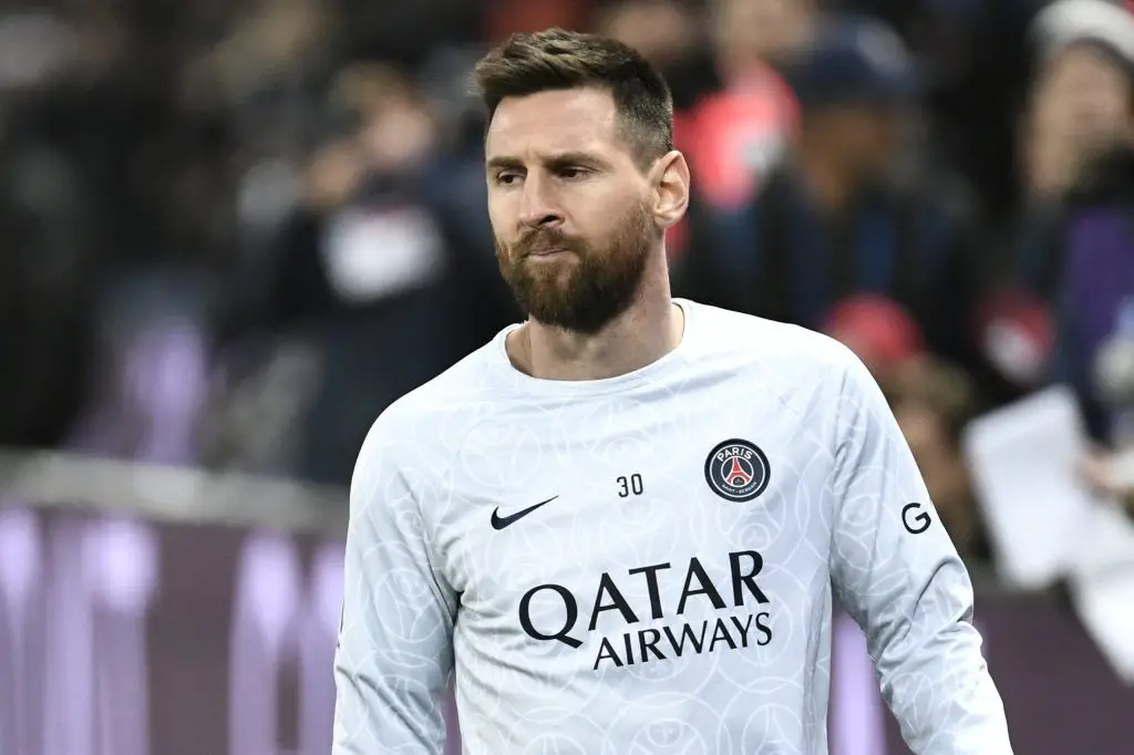 Lionel Messis Future Options Get Spanish Football News