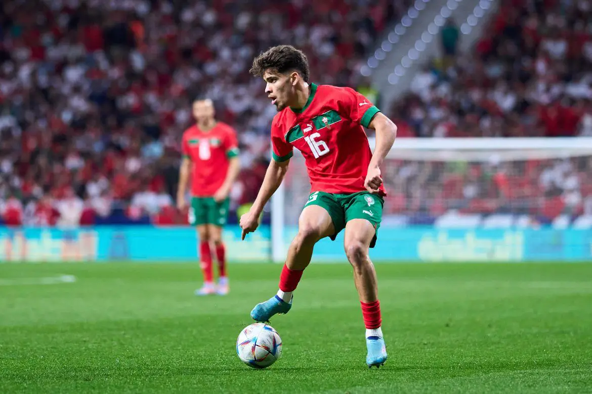 What does the future hold for Ez Abde? - Get Spanish Football News