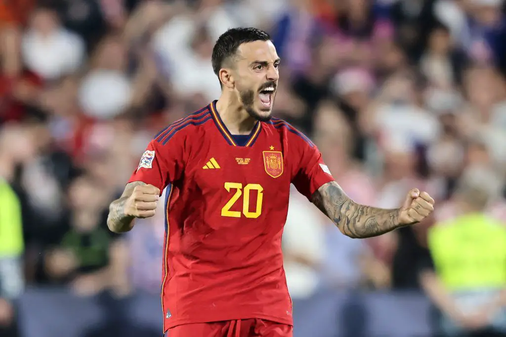 Joselu's impressive record in La Liga: why Real Madrid have signed him ... Joselu's impressive record in La Liga: why Real Madrid have signed him ...