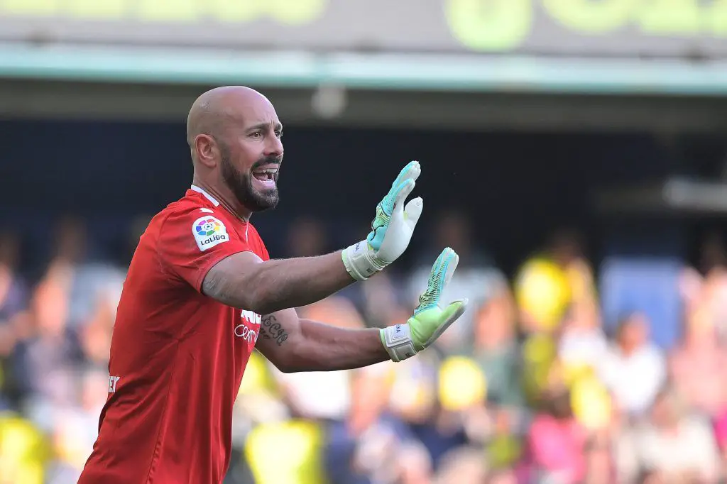 Pepe Reina to renew his contract with Villarreal - Get Spanish Football ...