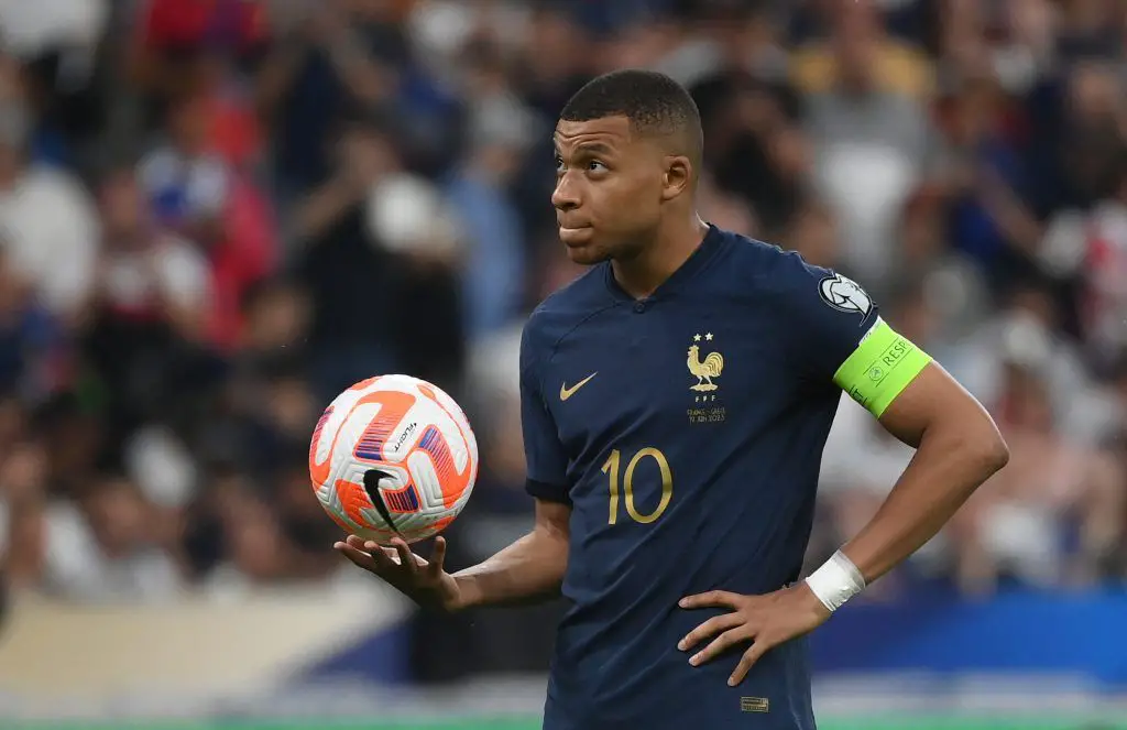 Real Madrid's optimism of signing Kylian Mbappé this summer grows - Get ...