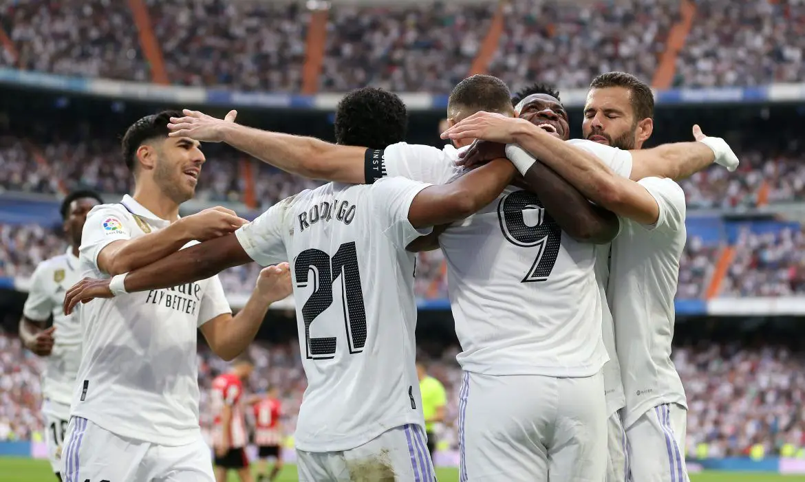 Real Madrid to announce several contract extensions - Get Spanish ...