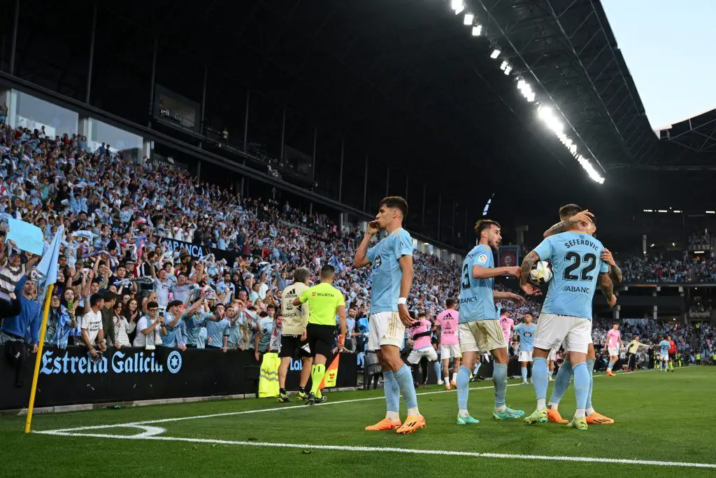 Why Gabri Veiga is wanted by the top clubs in Europe - Get Spanish ...