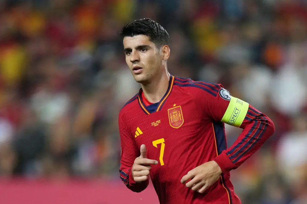 Inter Milan remain in talks over move for Atlético Madrid forward ...