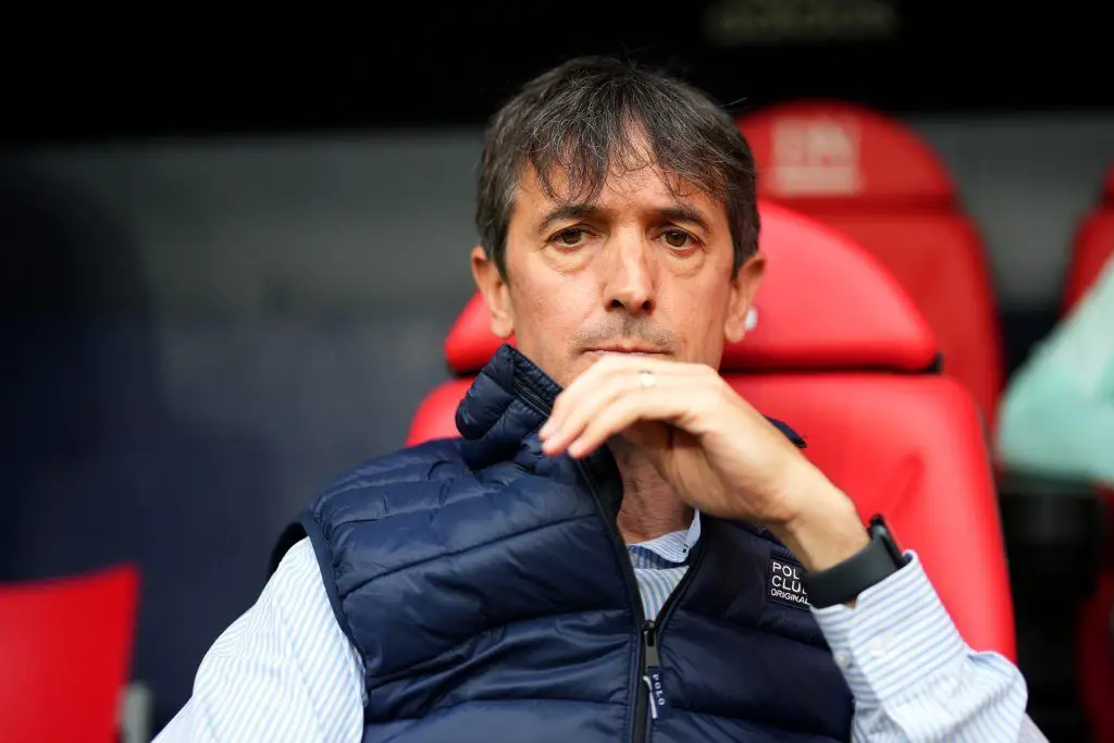 Pacheta set to become new Villarreal head coach - Get Spanish Football News
