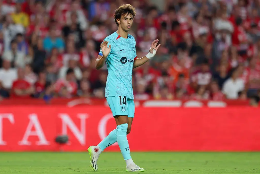 Why João Félix was the perfect signing for Barcelona - Get Spanish ...