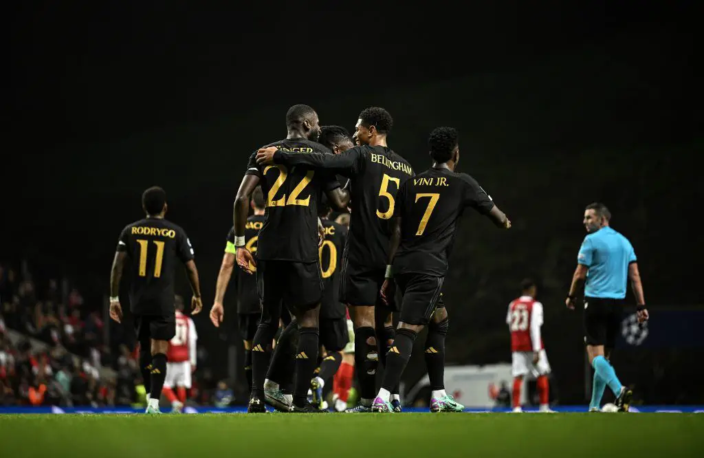 Messi pips Mbappe and Benzema to Best FIFA Men's Player award