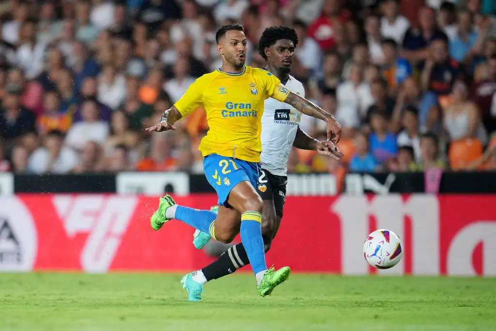 Jonathan Viera set to leave Las Palmas - Get Spanish Football News