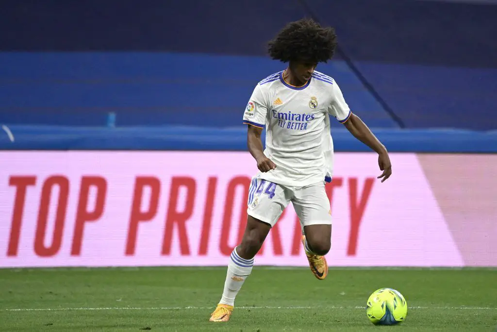 Real Madrid loanee Peter Federico speaks out on Valencia future - Get ...