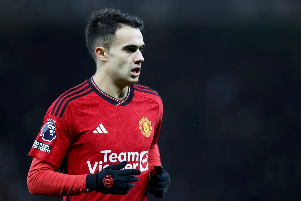 Spanish defender Sergio Reguilón set for another loan move - Get ...