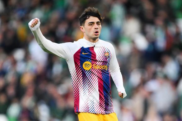 Barcelona star Pedri's Euro 2024 fears eased - Get Spanish Football News