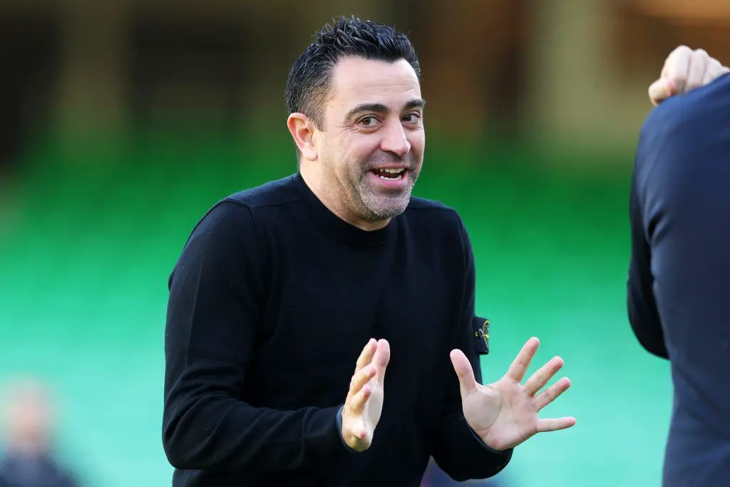 Watch: Barcelona sensation Mika Faye nets brilliant free-kick winner vs ...