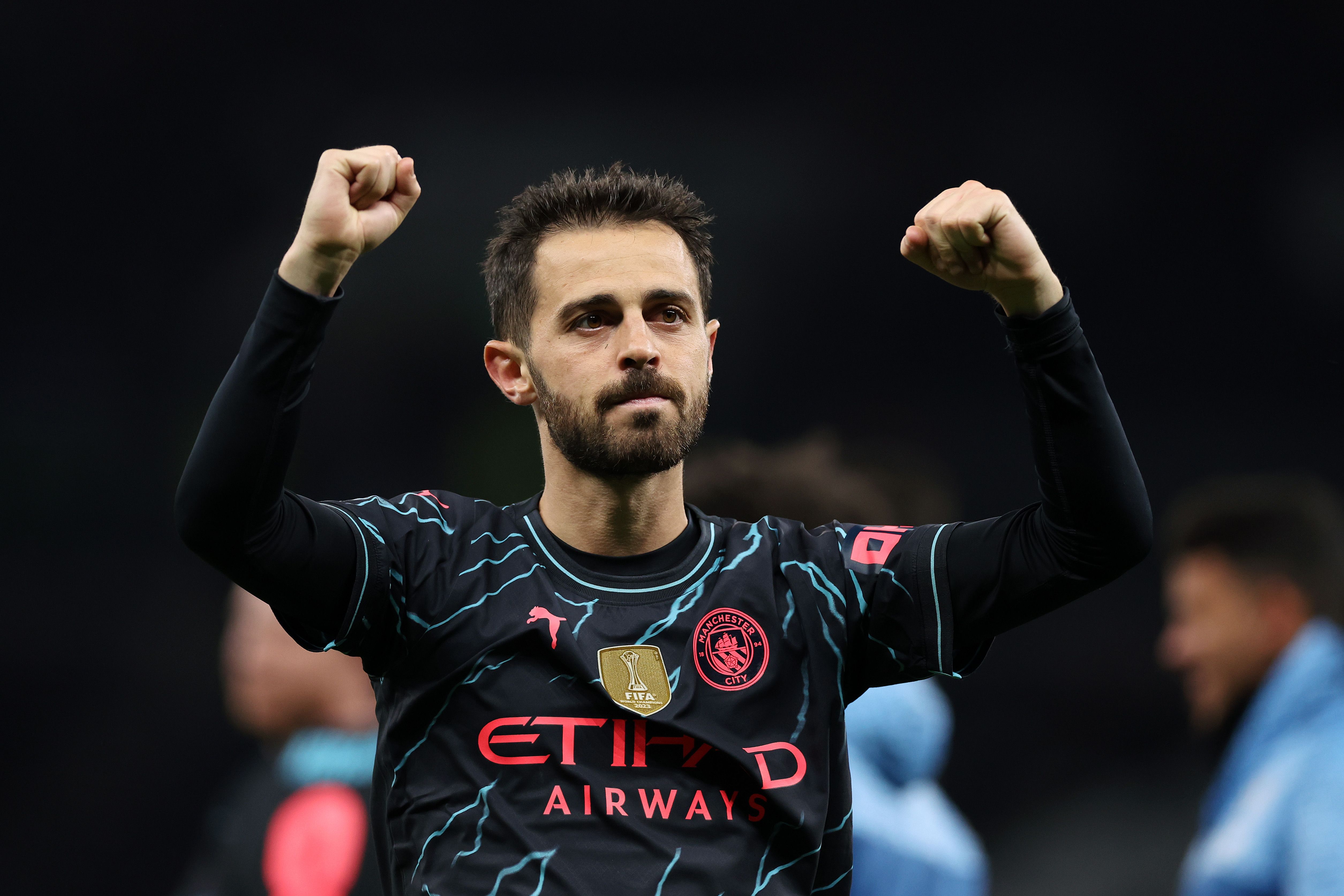 Revealed: The three players Xavi had convinced to join Barcelona last ...