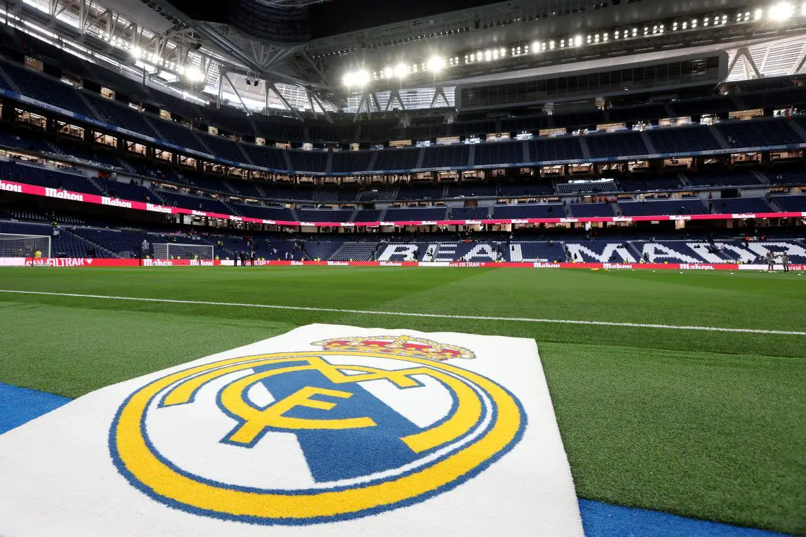 First look at Real Madrid's stunning new 360-degree Bernabéu scoreboard ...